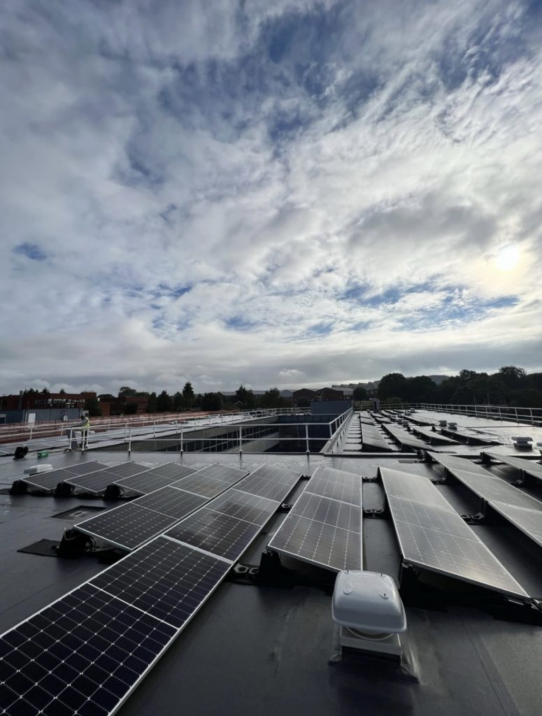 About Us - Bluestone Design & Construction Ltd