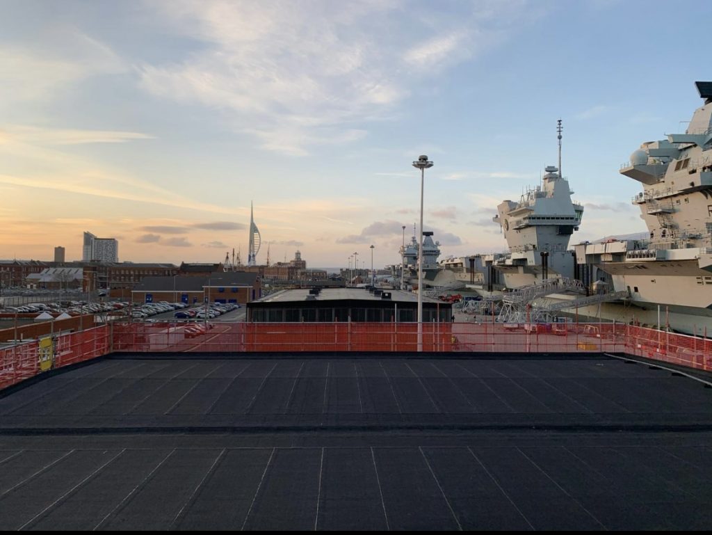 Projects - Bluestone Design & Construction Ltd